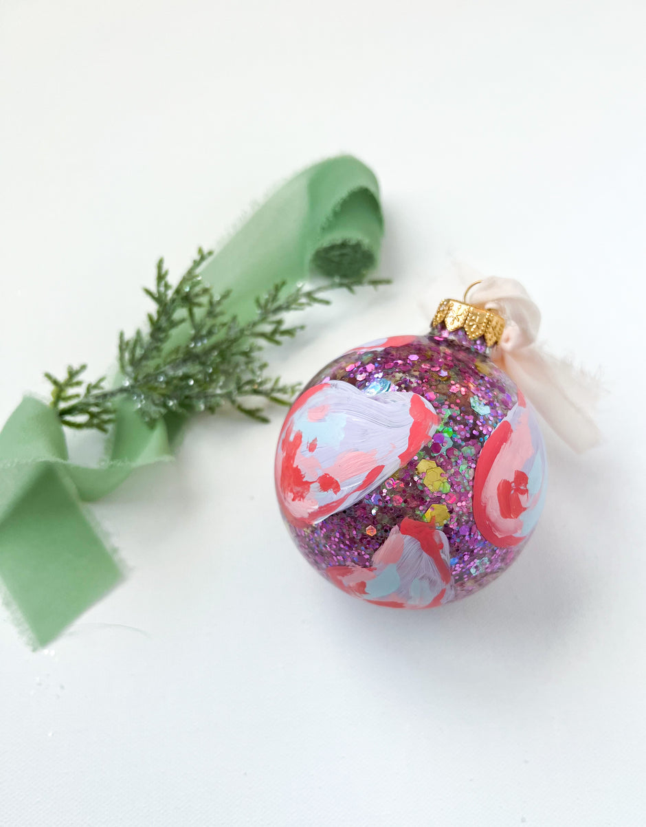 Ornaments – Nicole Schmitz Studio